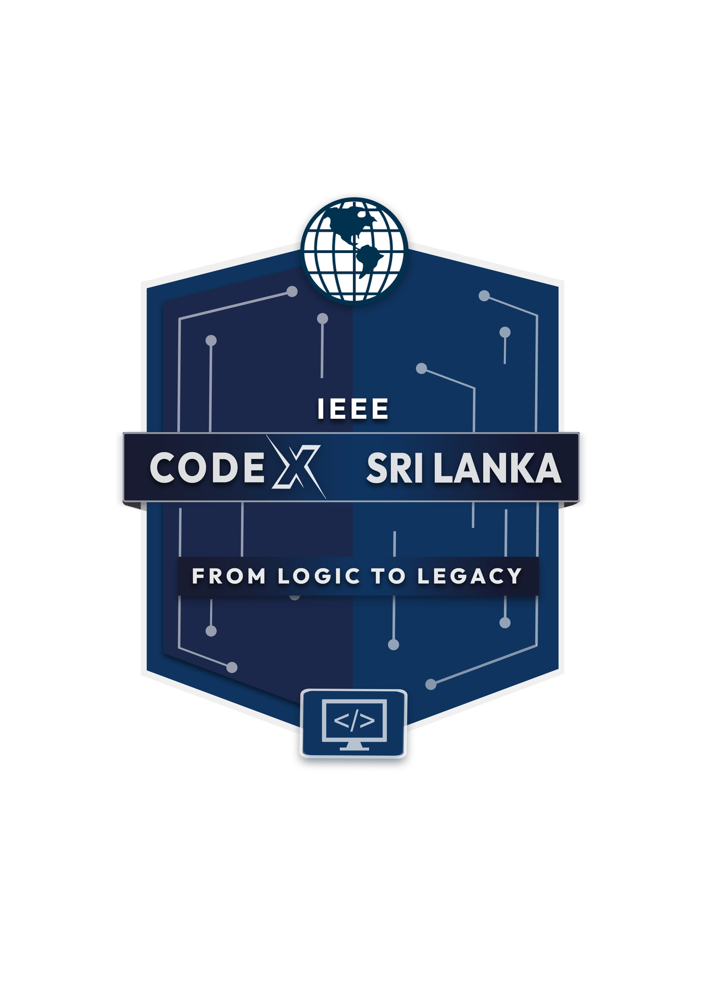 IEEE CodeX Sri Lanka - Competitive Programming Excellence