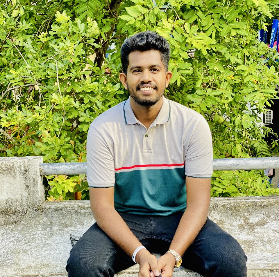 IEEE CodeX Sri Lanka - Competitive Programming Excellence