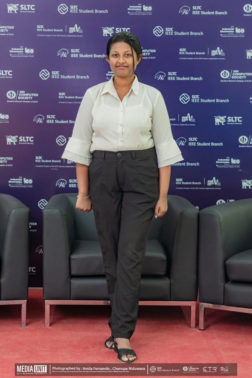 IEEE CodeX Sri Lanka - Competitive Programming Excellence