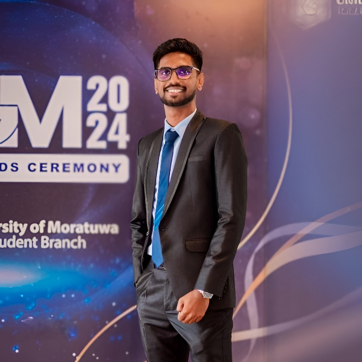 IEEE CodeX Sri Lanka - Competitive Programming Excellence